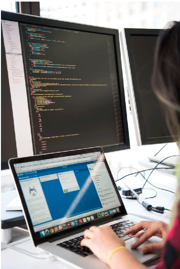 De Top 5 IT Trends Van 2021 Brainconsultant